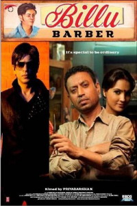 Billu barber | CinemaNet