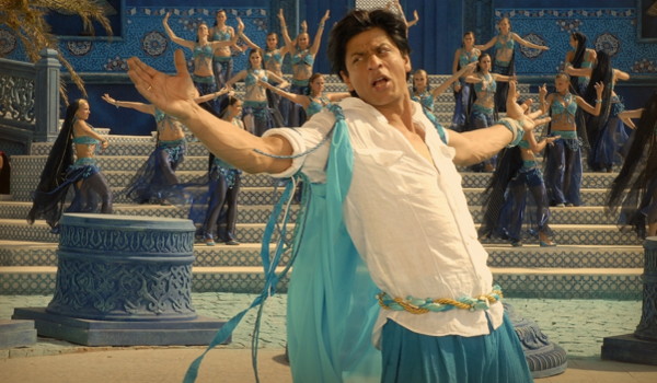 Billu barber | CinemaNet