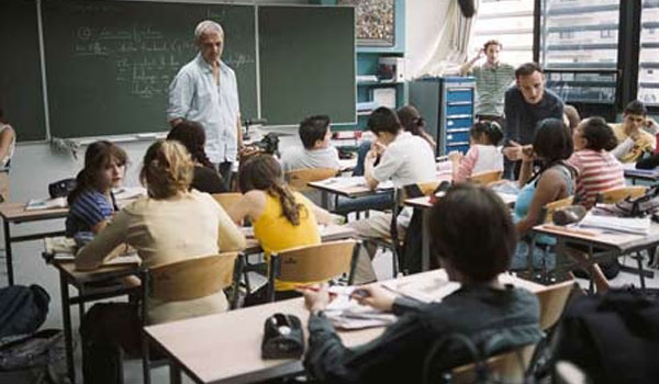 El mejor cine que asiste a las aulas | CinemaNet