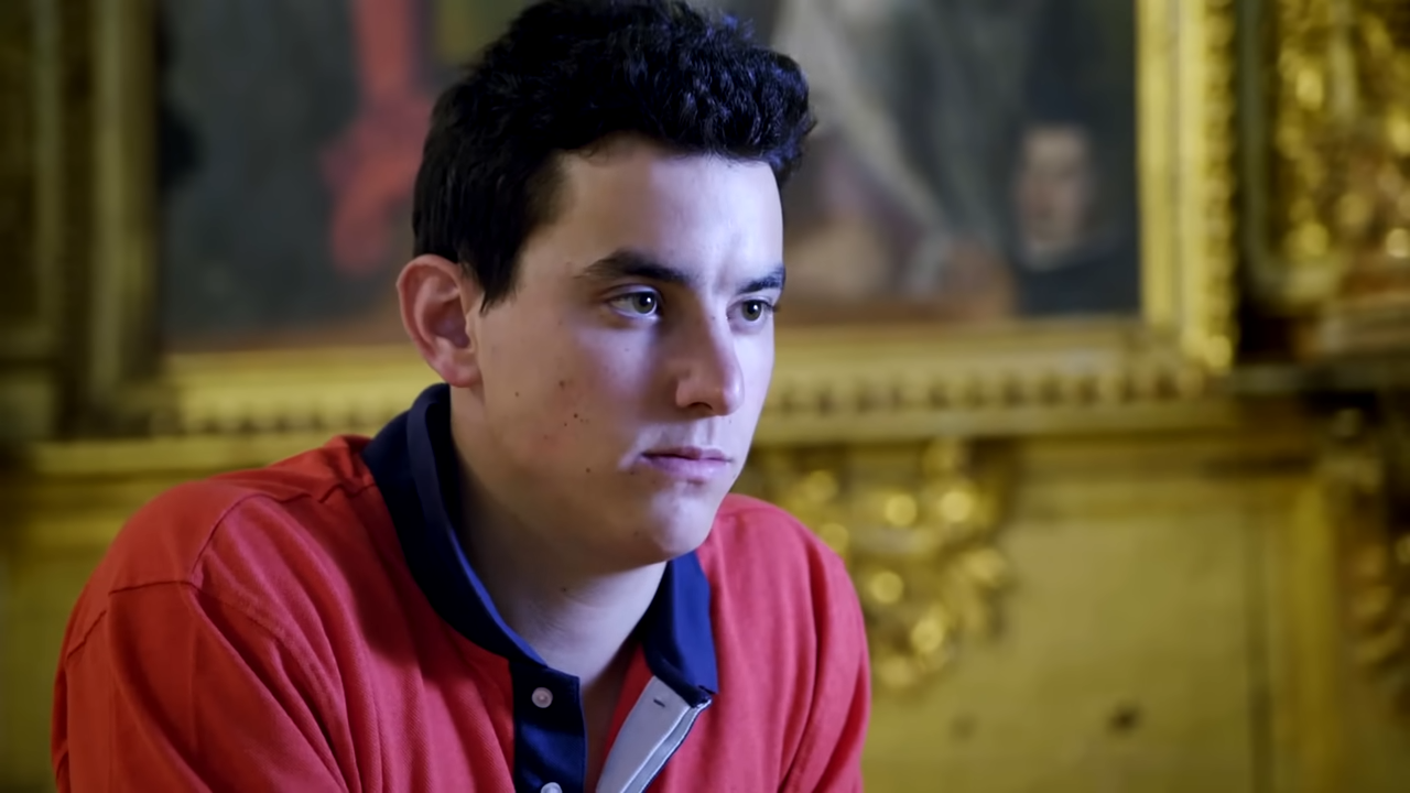 Llega ‘El cielo no puede esperar’, la película sobre el beato Carlo ...